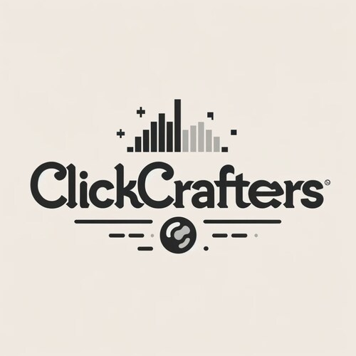 ClickCraftr - Etsy