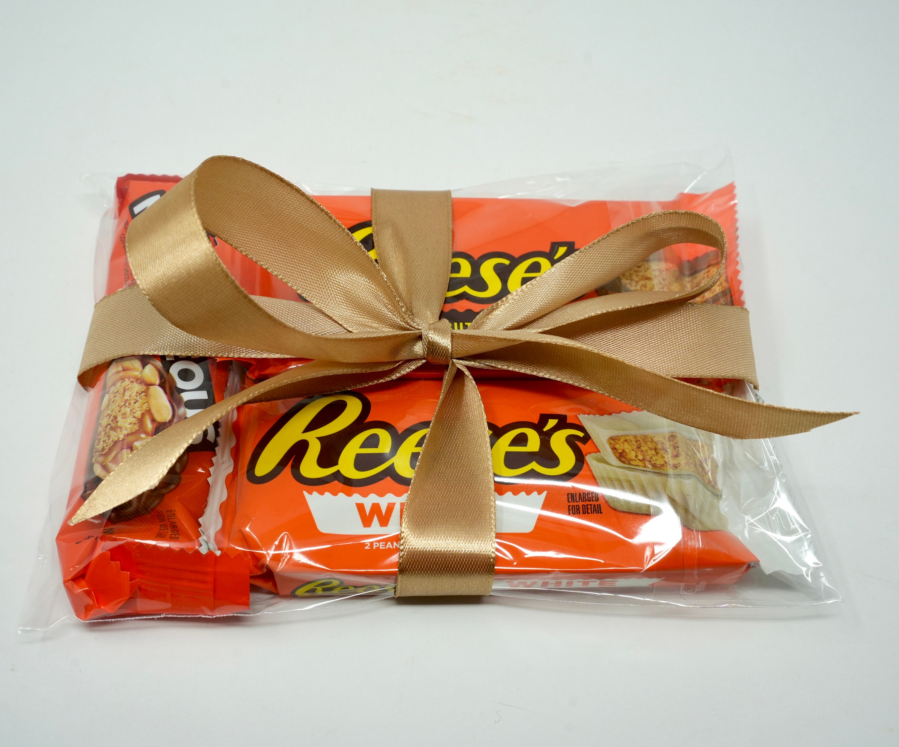 Reeses Chocolate Gift Gift Box Gift for Him Gift for Her Chocolate ...
