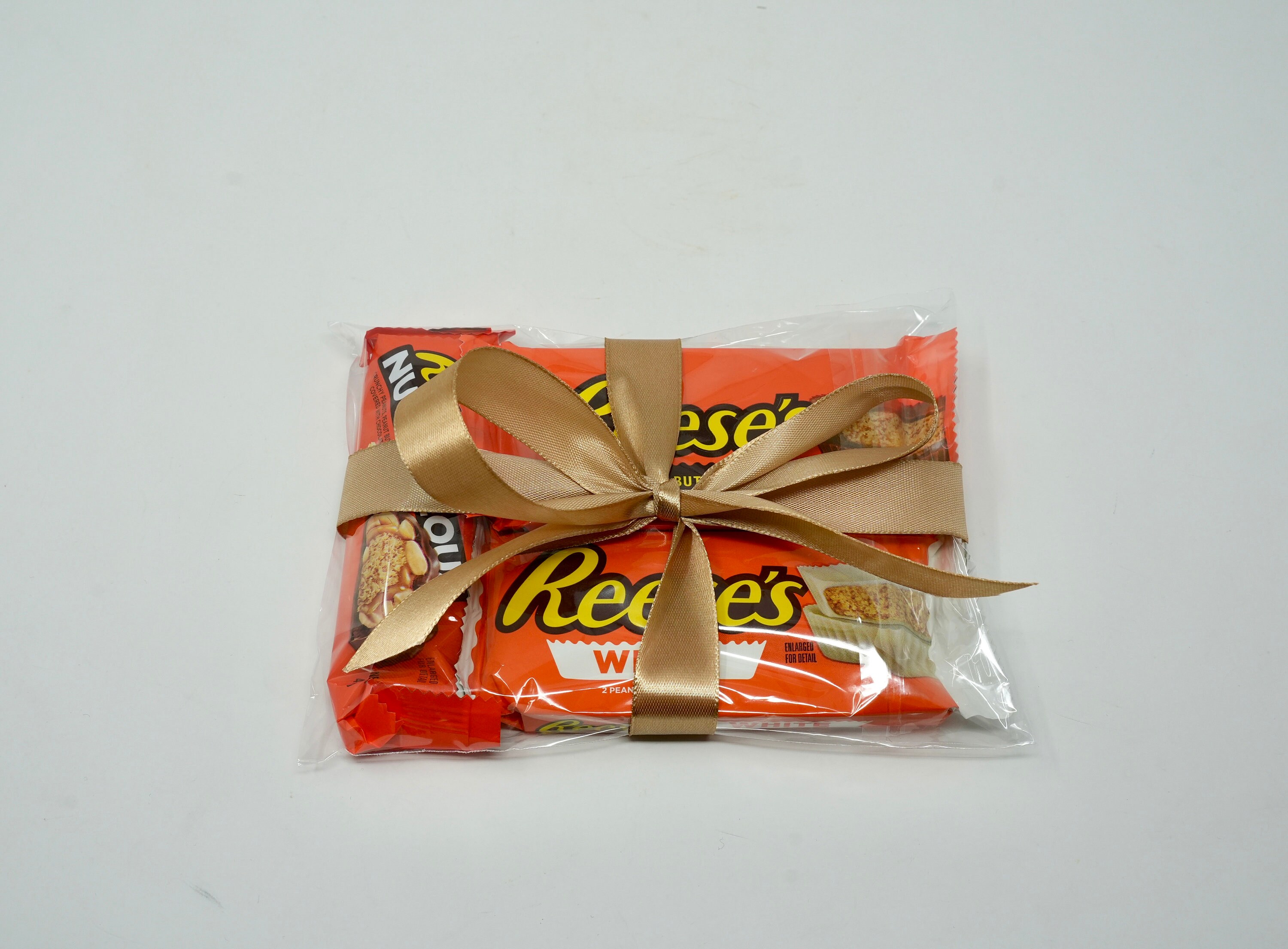Reeses Chocolate Gift Gift Box Gift for Him Gift for Her Chocolate ...