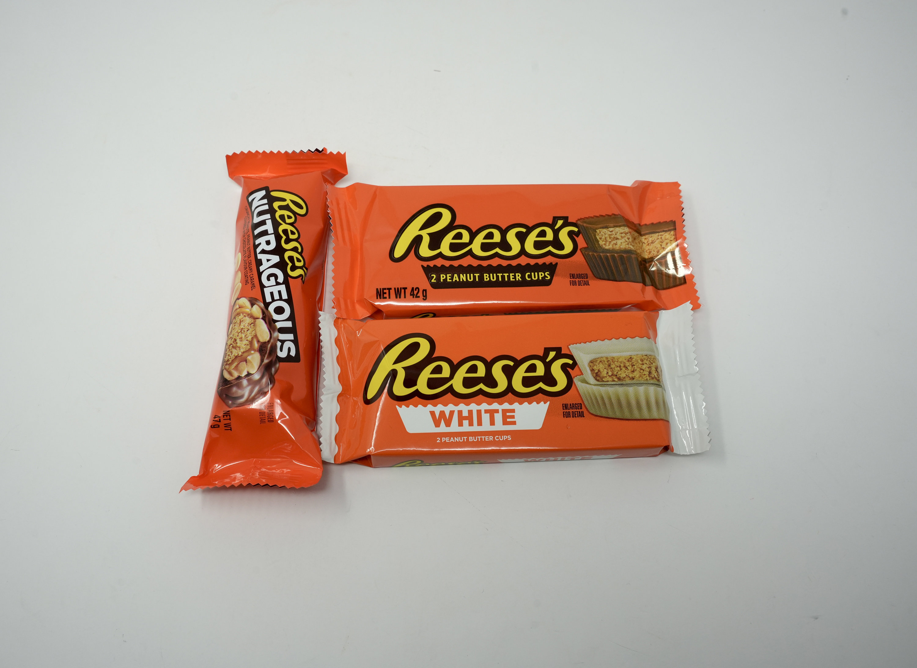 Reeses Chocolate Gift Gift Box Gift for Him Gift for Her Chocolate ...