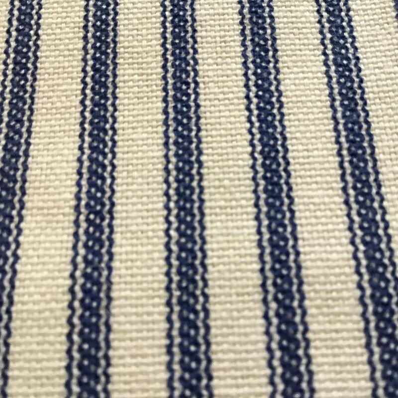 Ticking Fabric - Etsy