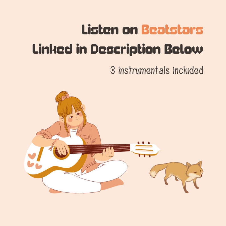 Twitch Streamer Guitar Vibe Lofi Loops Youtube Background - Etsy Australia