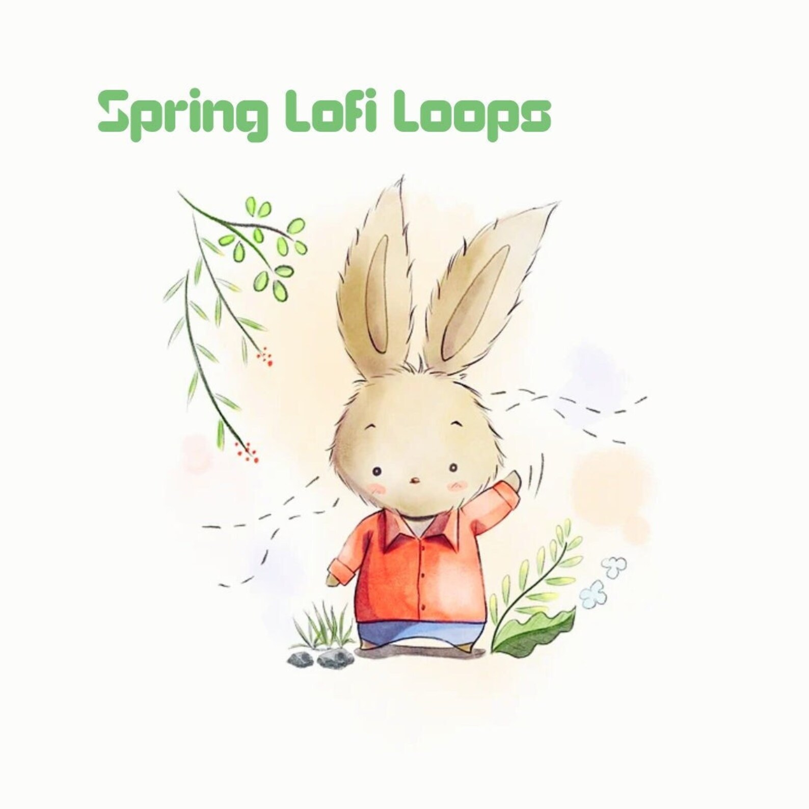 Royalty Free Music Lofi Loops for Twitch, Gaming, Youtube Streaming ...