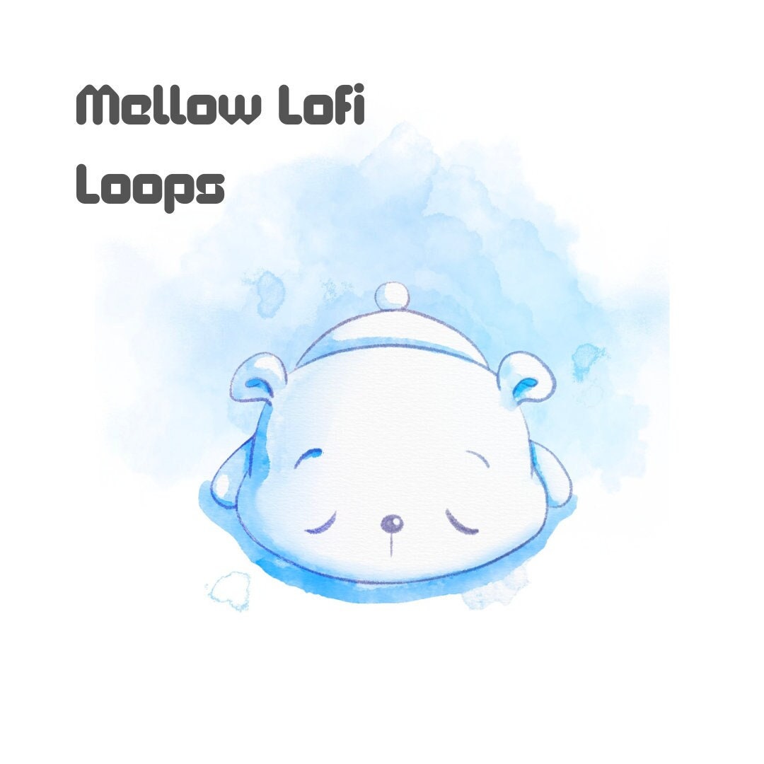 Mellow Hip Hop Lofi Loops Twitch Streams, Youtube Background Music DMCA ...