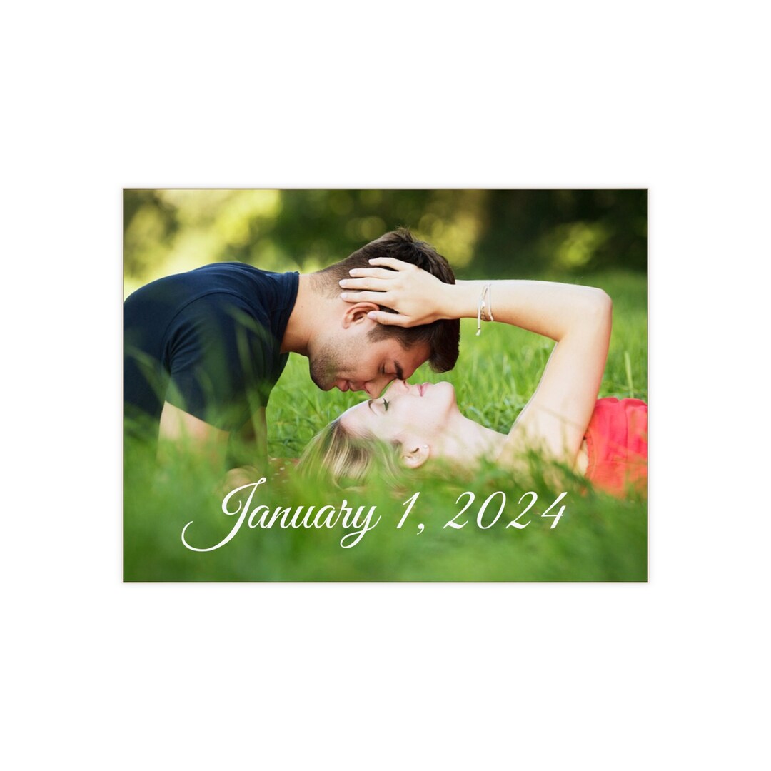 Personalized Ceramic Tile 6x8 In., Custom Text, Tile From Photo, Custom ...