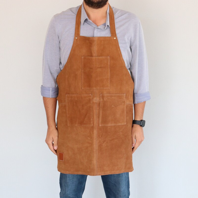 Woodworking Apron - Etsy
