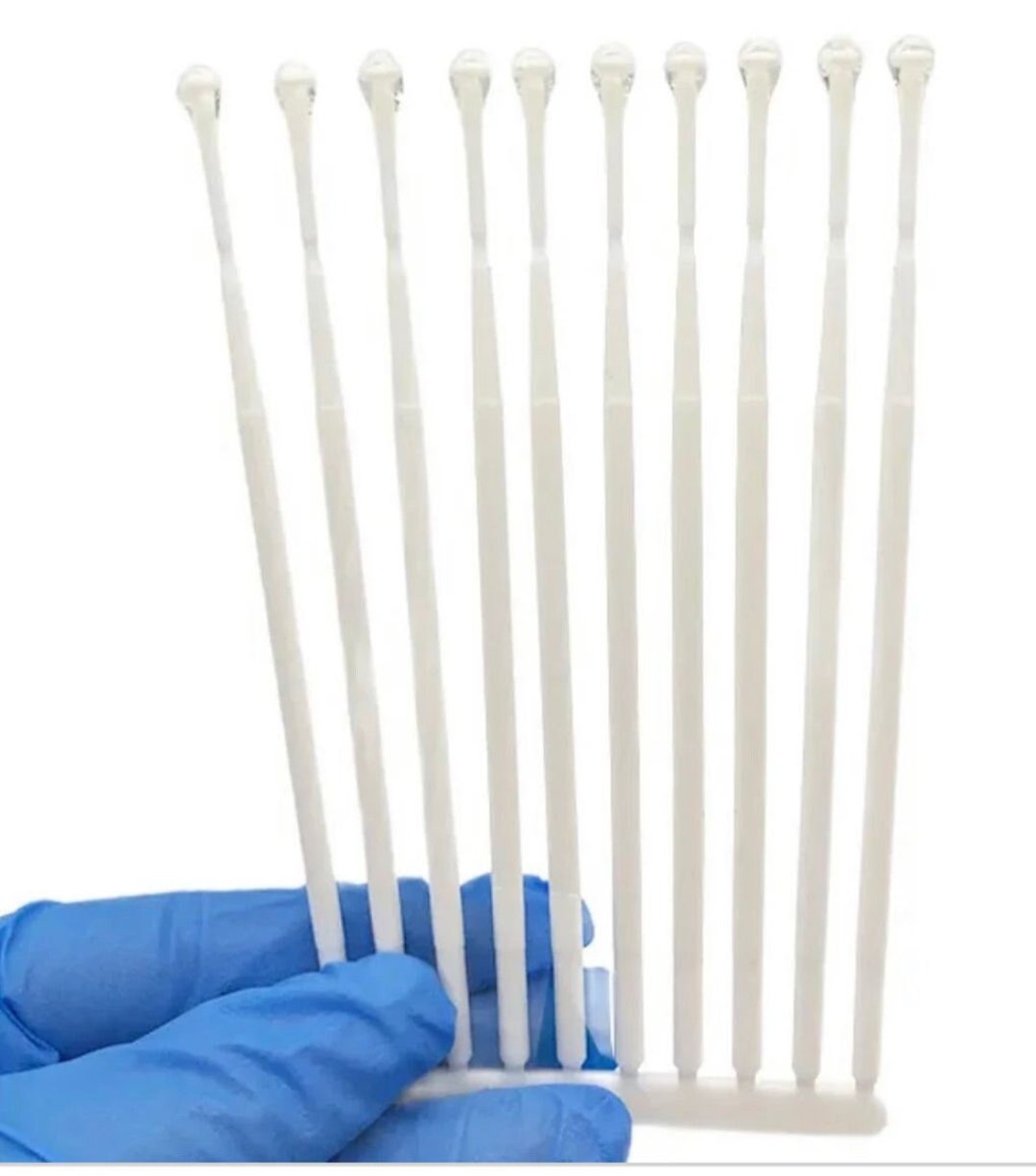 10pcs Tooth Gem Rhinestone Picker - Etsy