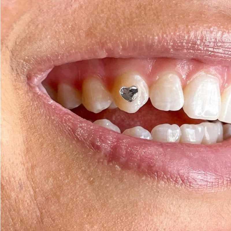 Heart Preciosa - Etsy