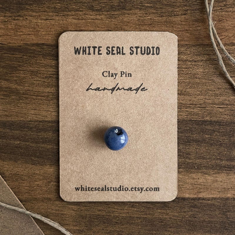 WhiteSealStudio - Etsy