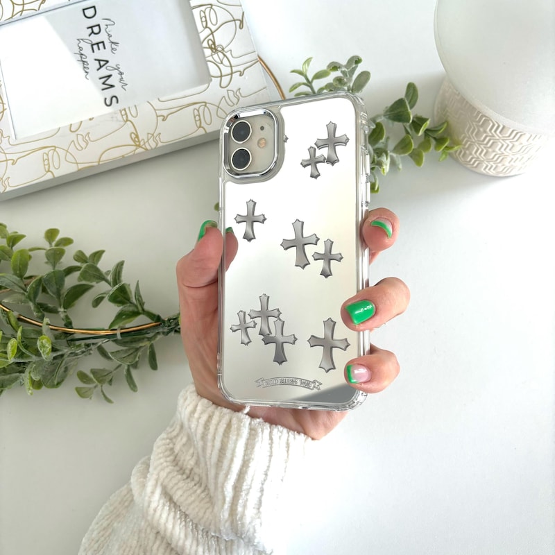 Grunge Phone Case - Etsy