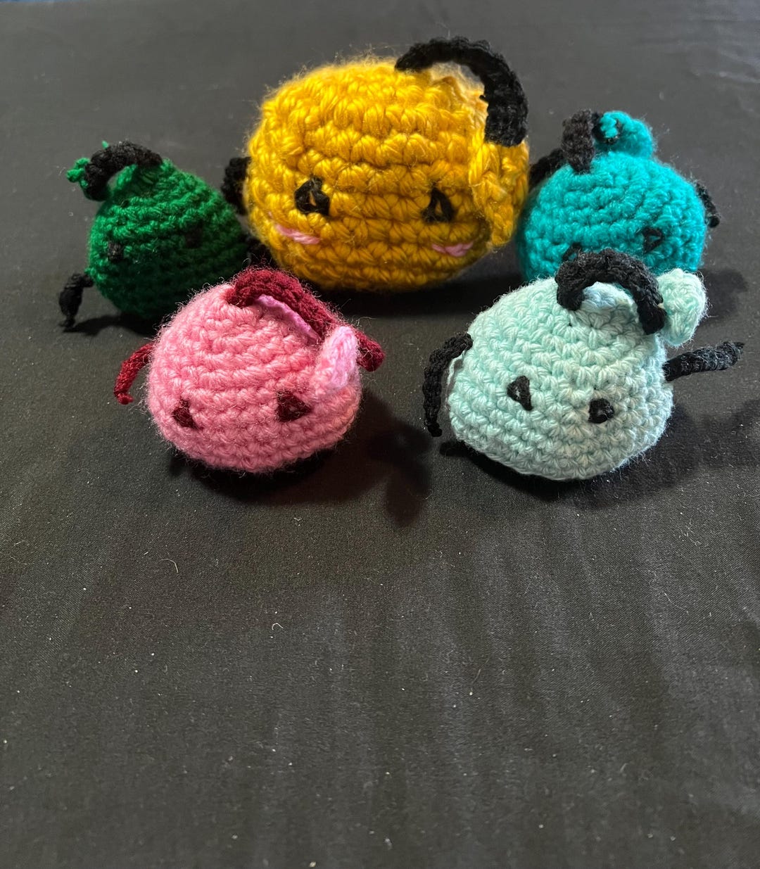 Junimo Plush Stardew Valley - Etsy