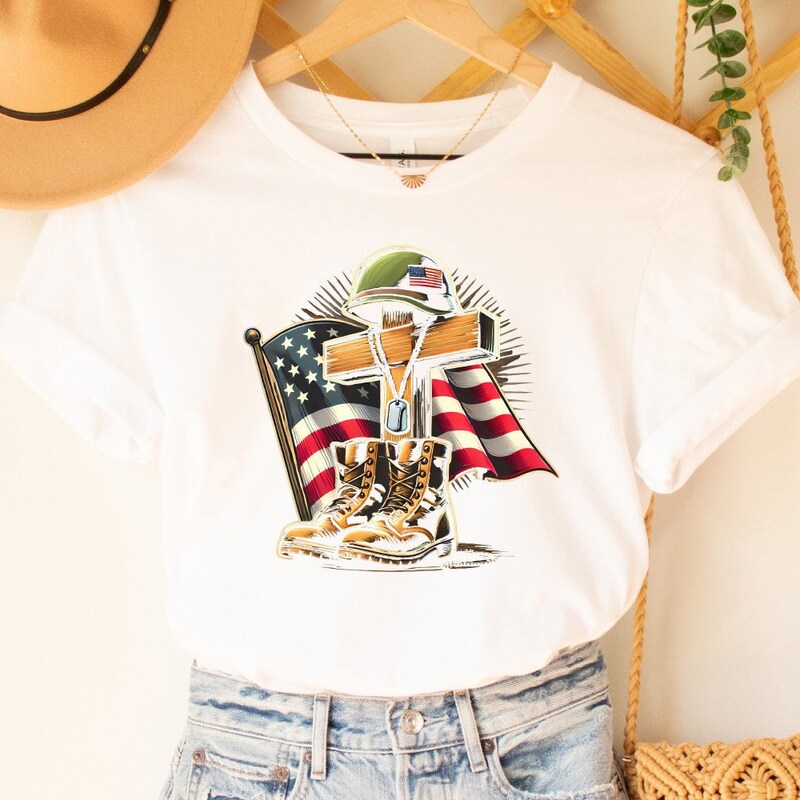 Fallen Soldier - Etsy
