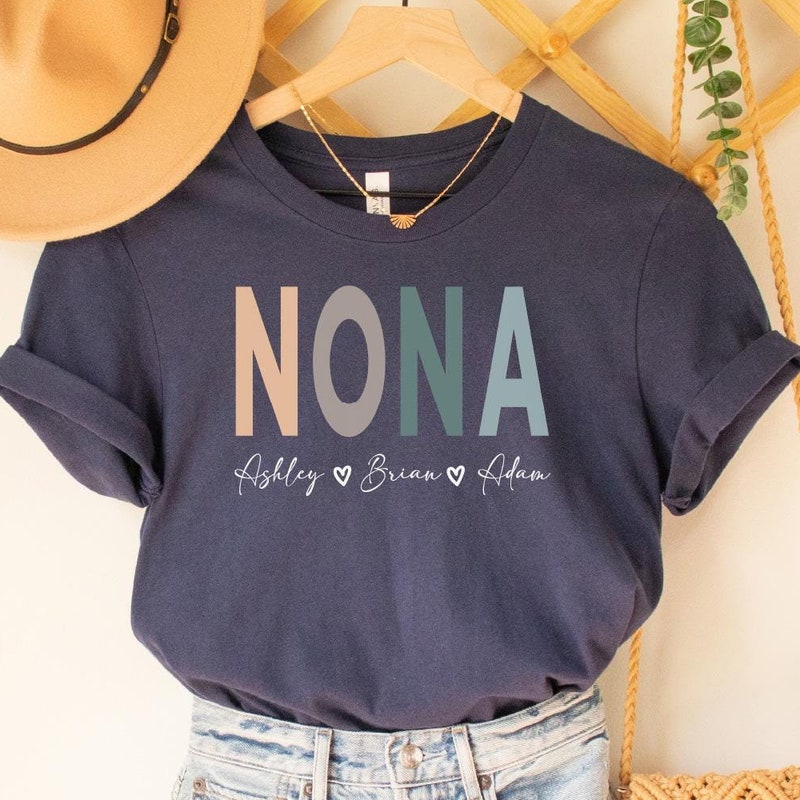 Nona - Etsy
