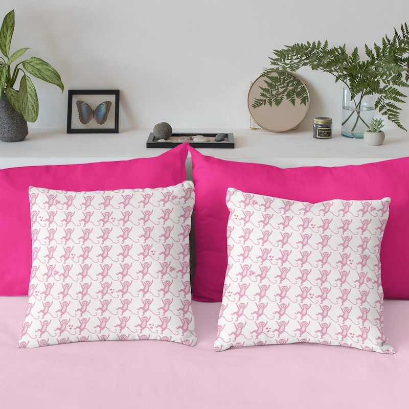 Preppy Pillow - Etsy
