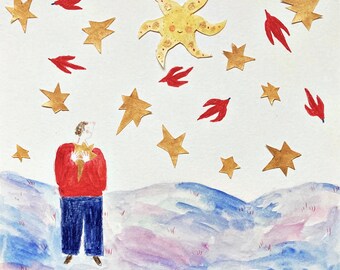 WINTER SOLSTICE - Etsy