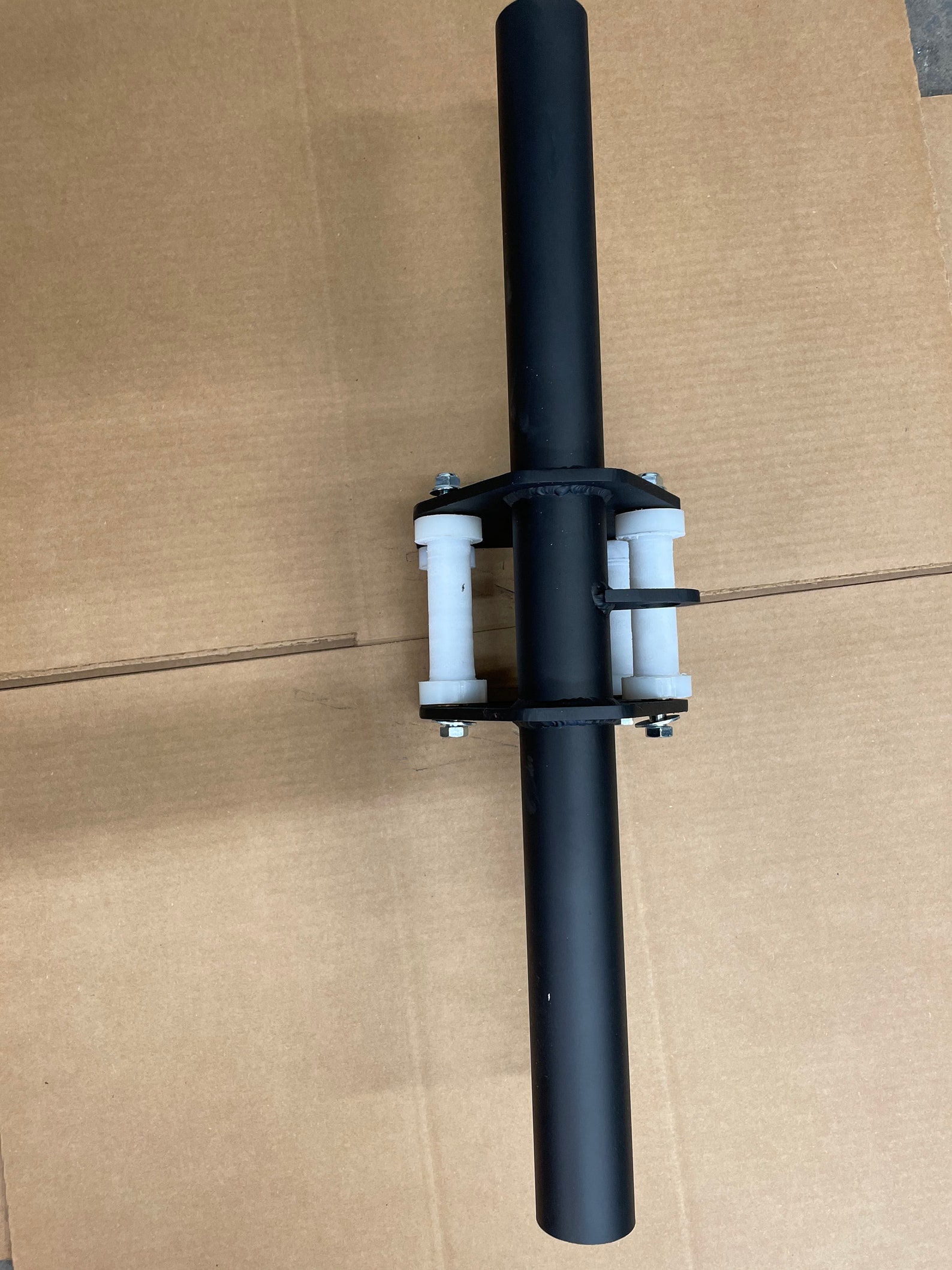 Weightlifting Rack Pulley/trolley System - Etsy