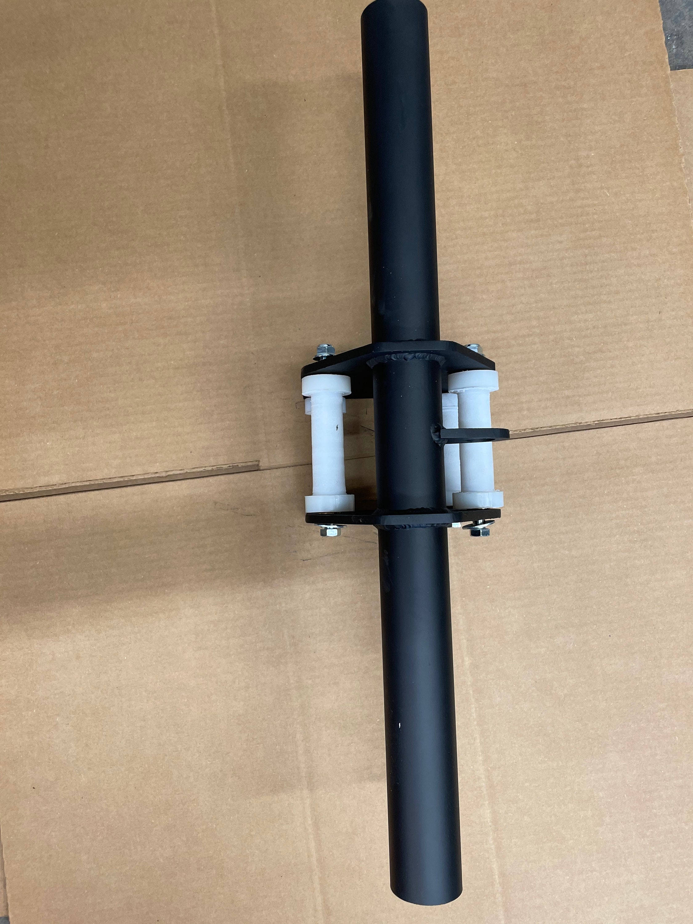 Weightlifting Rack Pulley/trolley System - Etsy