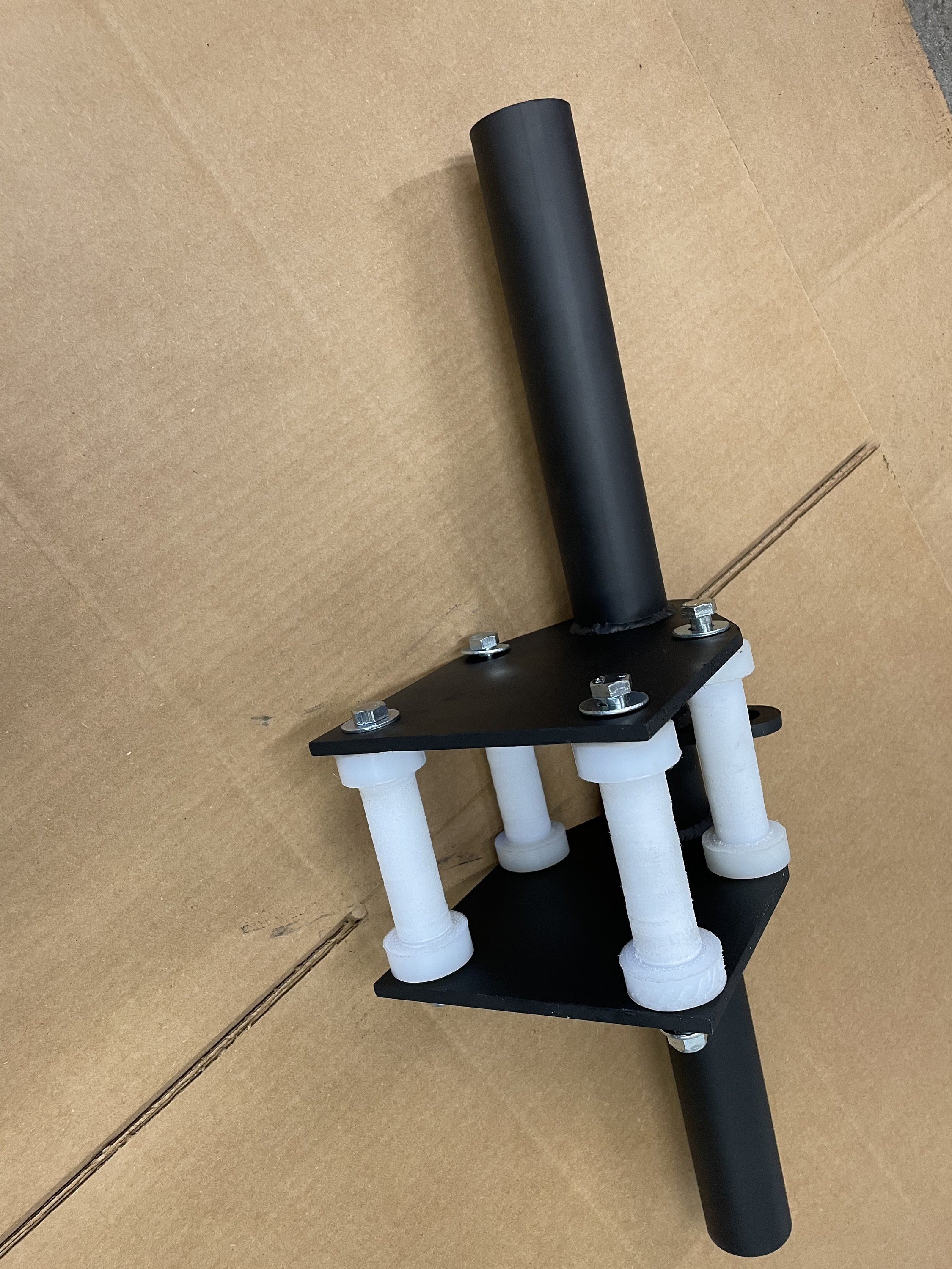 Weightlifting Rack Pulley/trolley System - Etsy