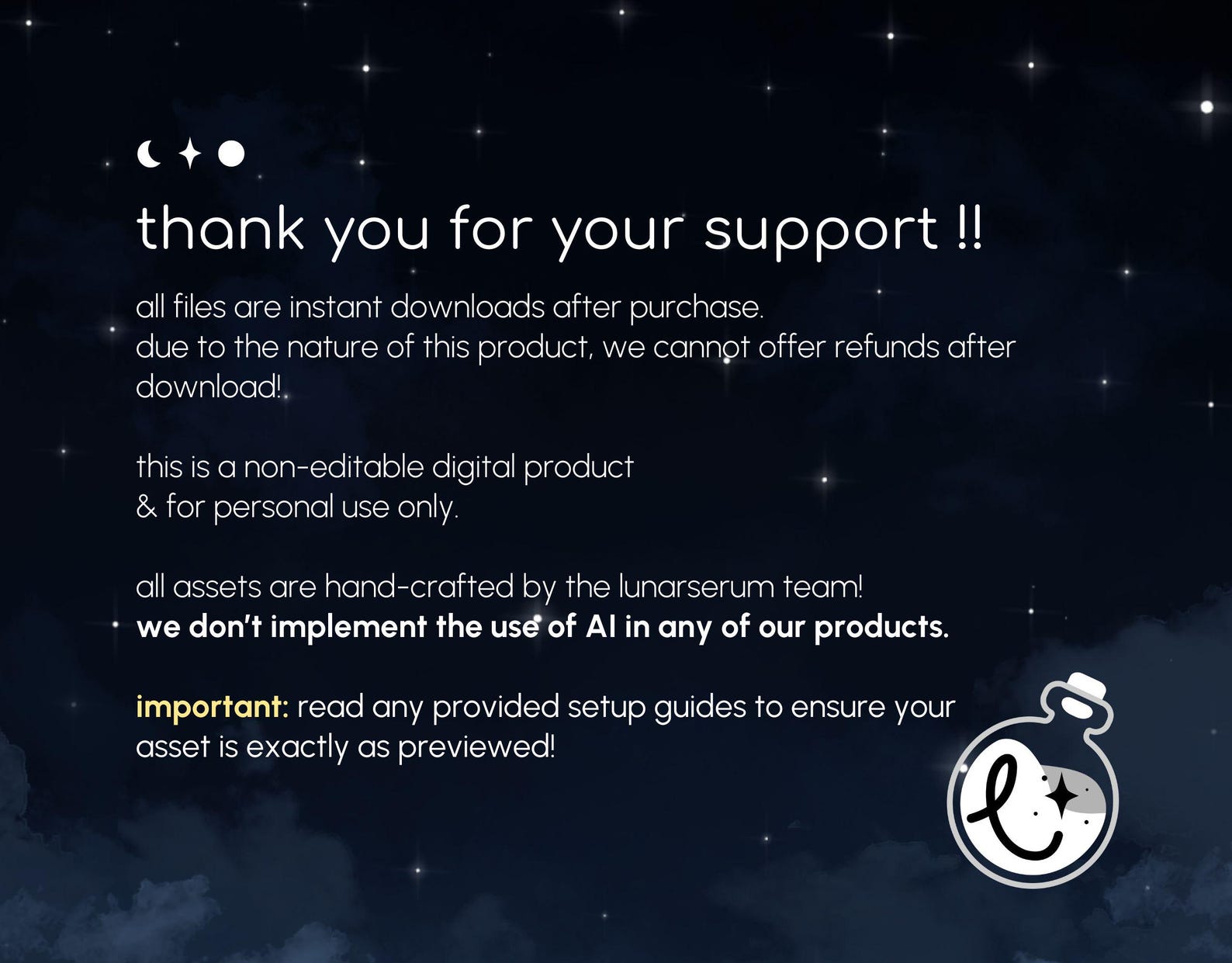 Dawn Summer Chimes Alerts | ANIMATED | Twitch Youtube Stream Elements ...