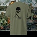 Usmc Shirt, Infantry Shirt, Usa, Marine Corps - Etsy