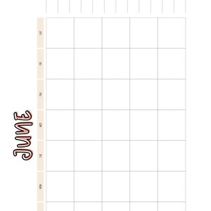 Summer Bucket List Printable | Summer Activities Checklist | Summer to ...