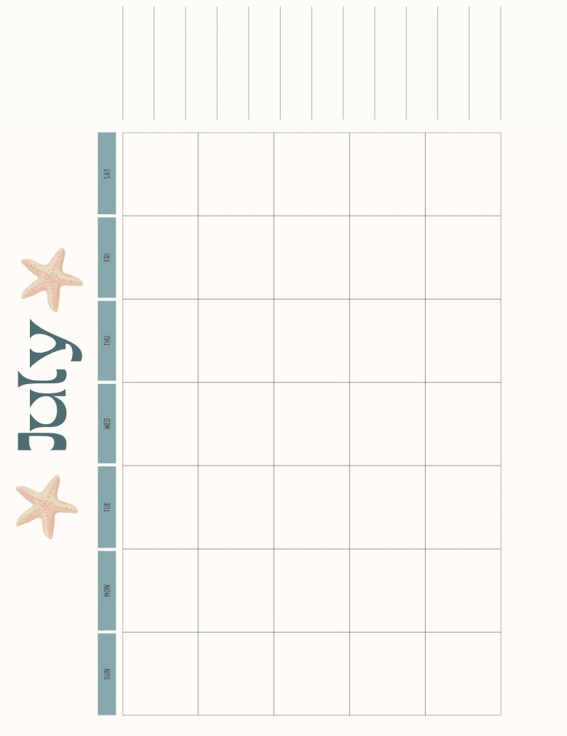 Editable Summer Bucket List Printable for Kids & Families | Blank ...
