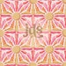 Retro Sun Seamless Pattern Art for Licensing, Groovy Summer Seamless ...