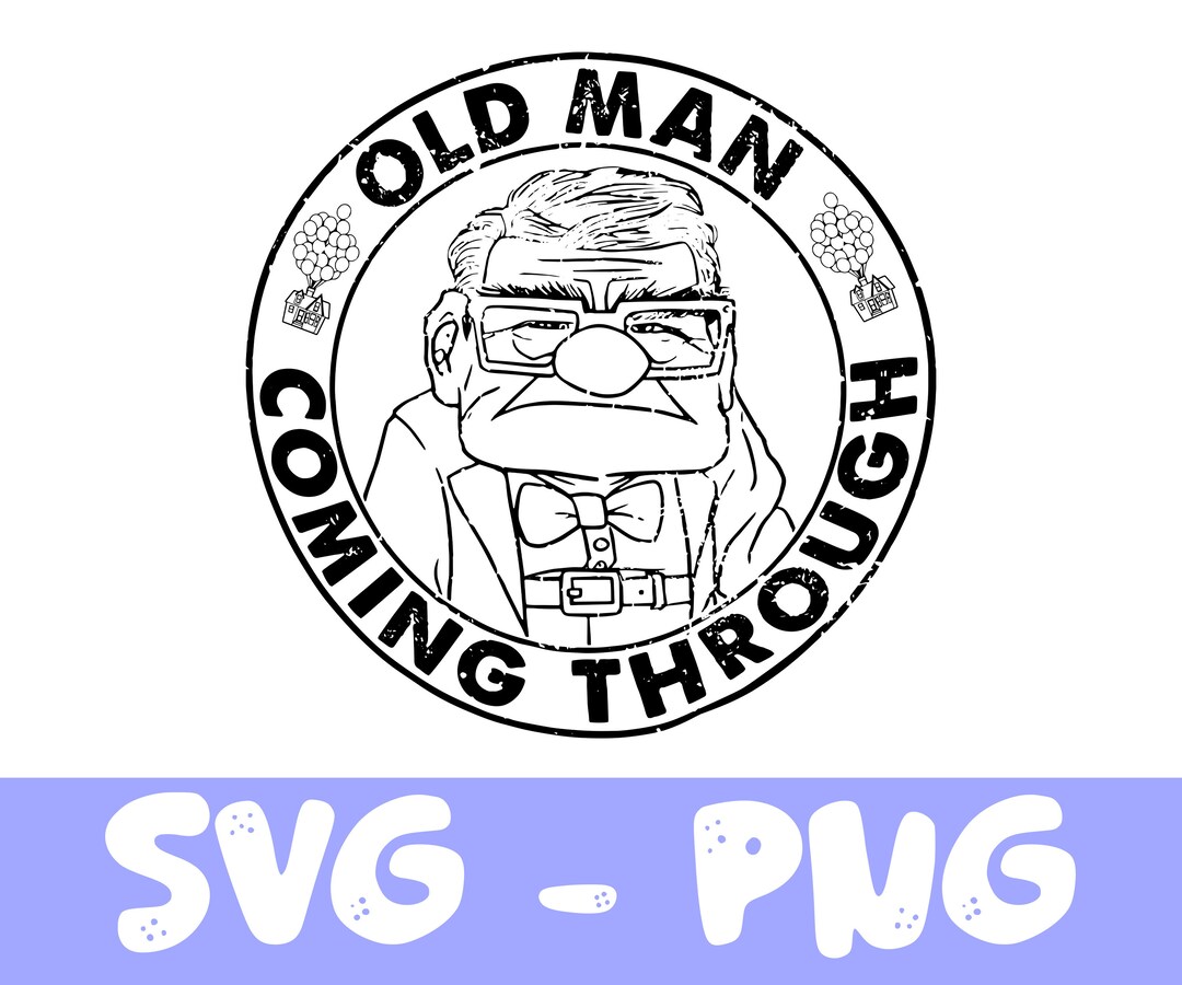 Adventure is Out There Svg, up Movie Svg, Carl and Ellie Svg, up Svg ...