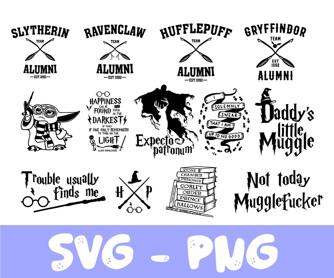 Universal Studios Svg Bundle- Universal Trip - Family Vacation Svg ...