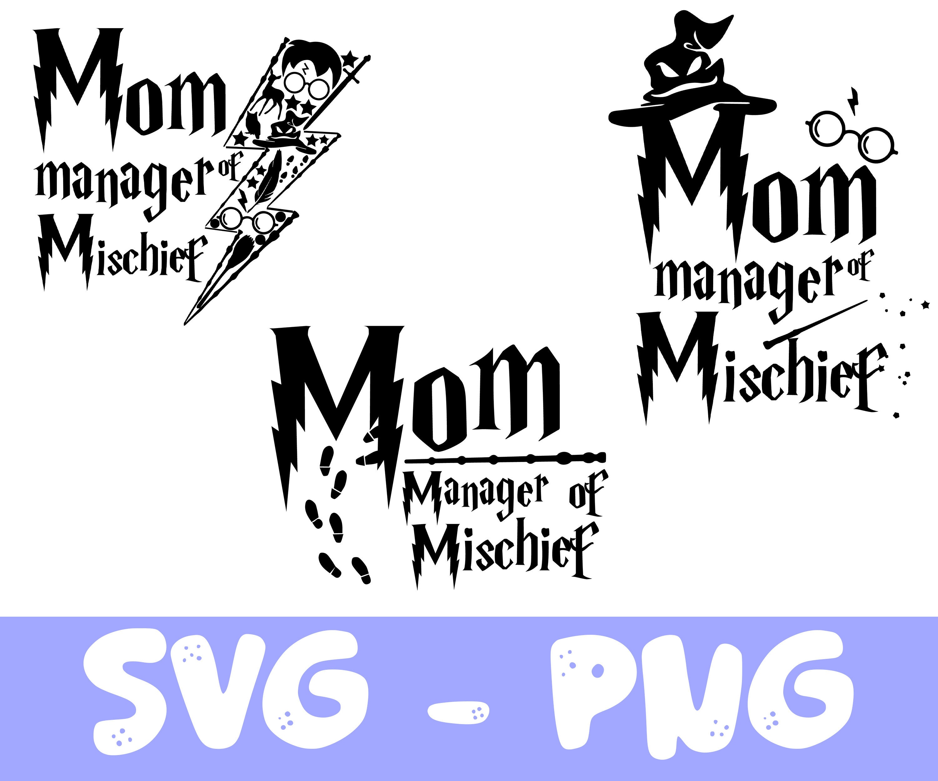 Universal Studios Mom Svg Bundle- Universal Trip Mom - Family Vacation ...