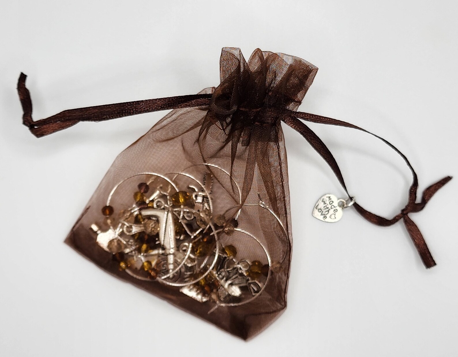 NEW! Handyman, Decorator, DIY, Construction, Builder, Wine Charms ...