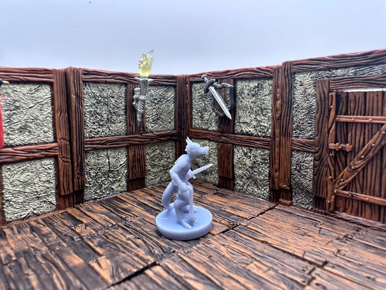 Kobold Dnd Miniature - Etsy