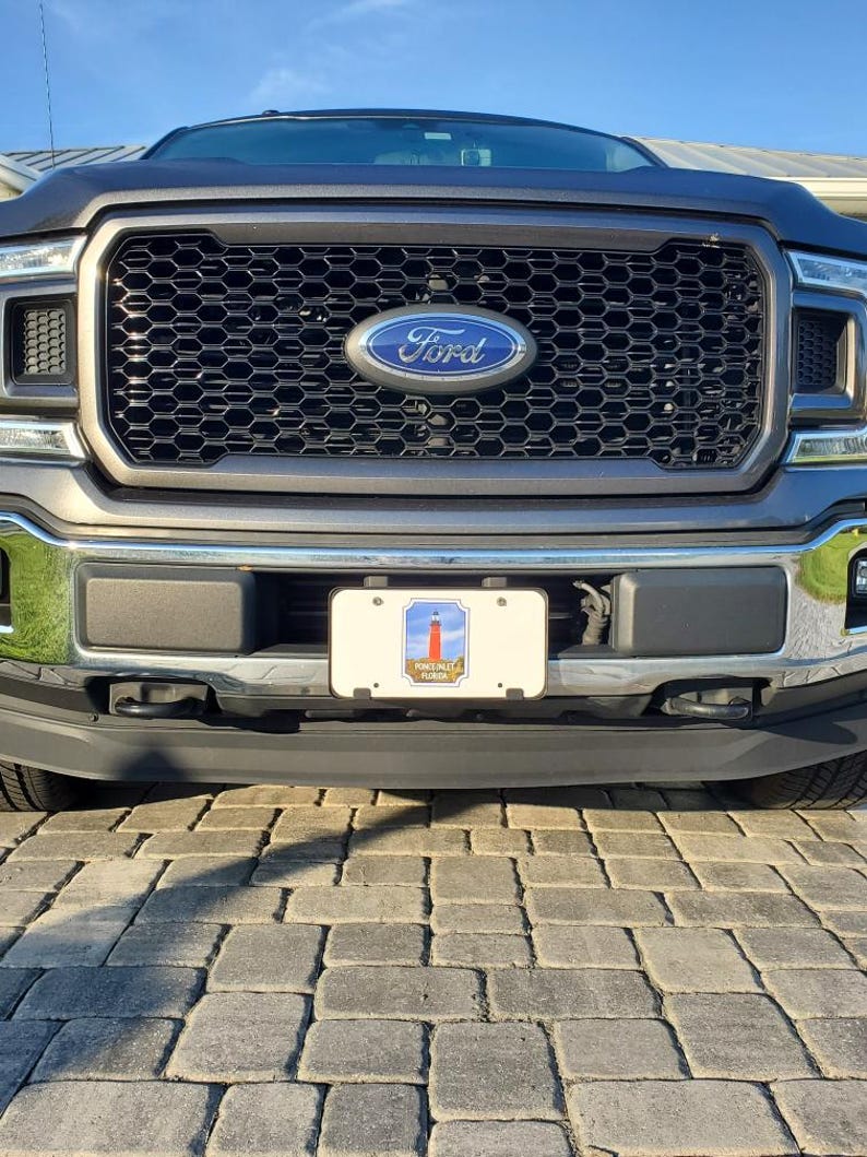 Ponce Inlet Lighthouse Vinyl Decal Sticker - Etsy