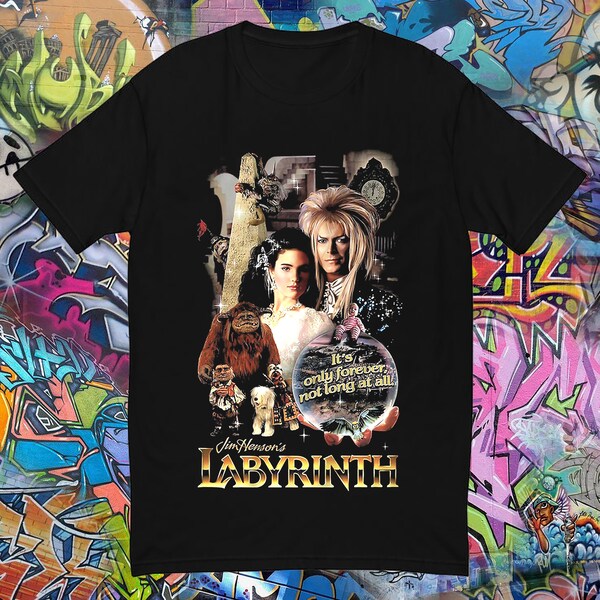 Labyrinth - Etsy