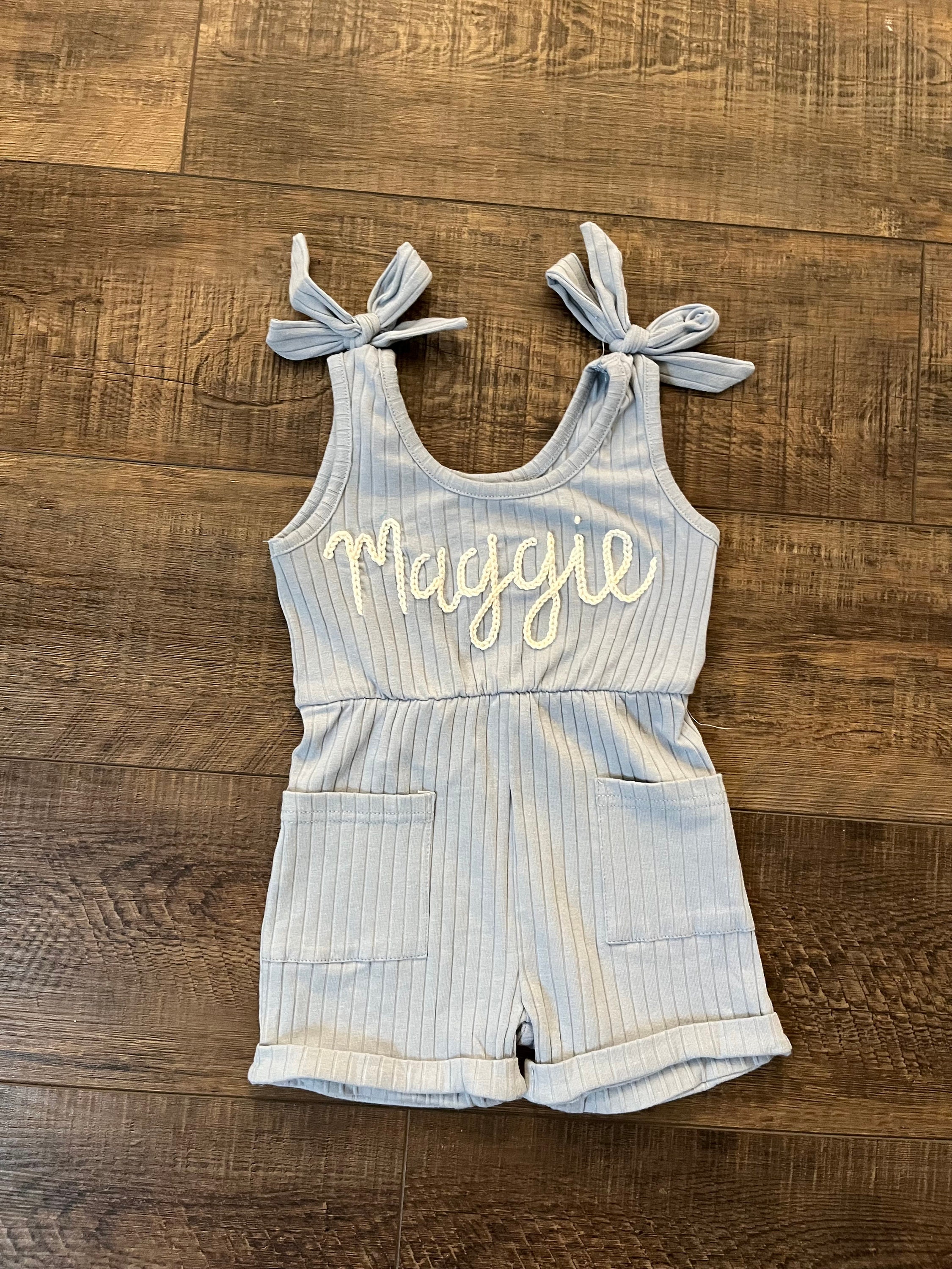 Custom Toddler Rompers - Etsy