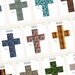 Printable DIY Construction-themed Building Blocks - Paper Toy Template ...