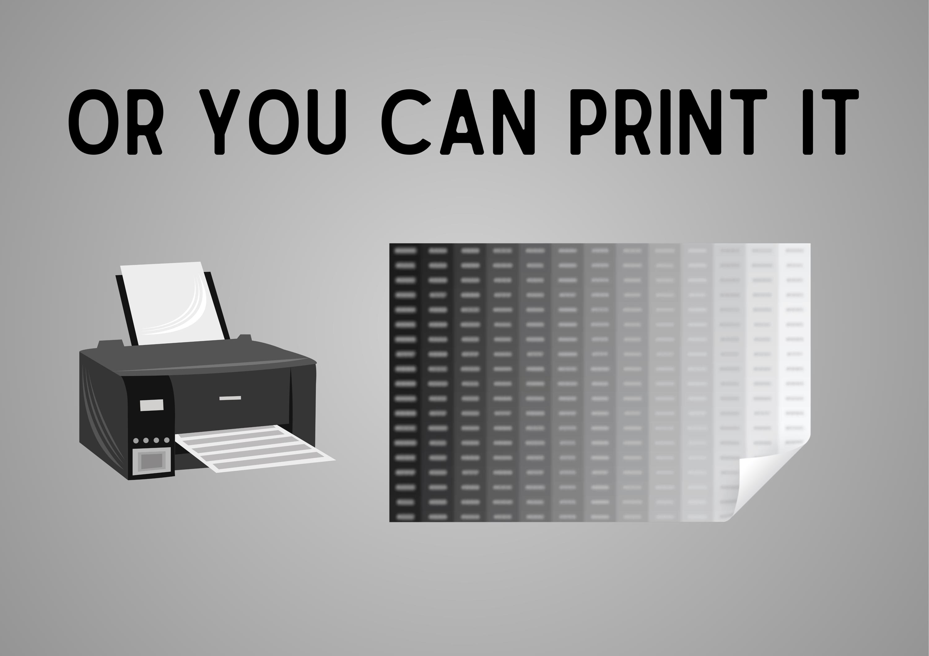 Gray Color Values Bundle: Hex, Rgb, Cmyk, Hsl, Hsv/ Hsb, Lab, Lch, Xyz ...