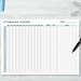 Study Package Printable - Etsy