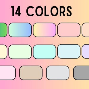 Manga Manhwa Manhua Journal: 1000+ Pages, 14 Colors | Digital Reading ...