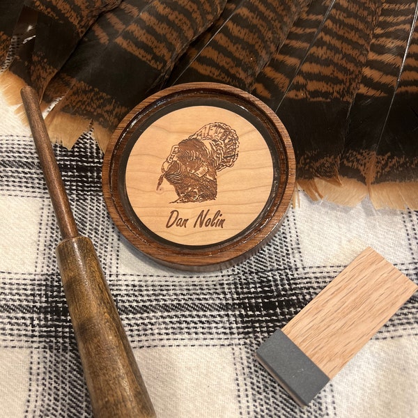 Turkey Calls - Etsy