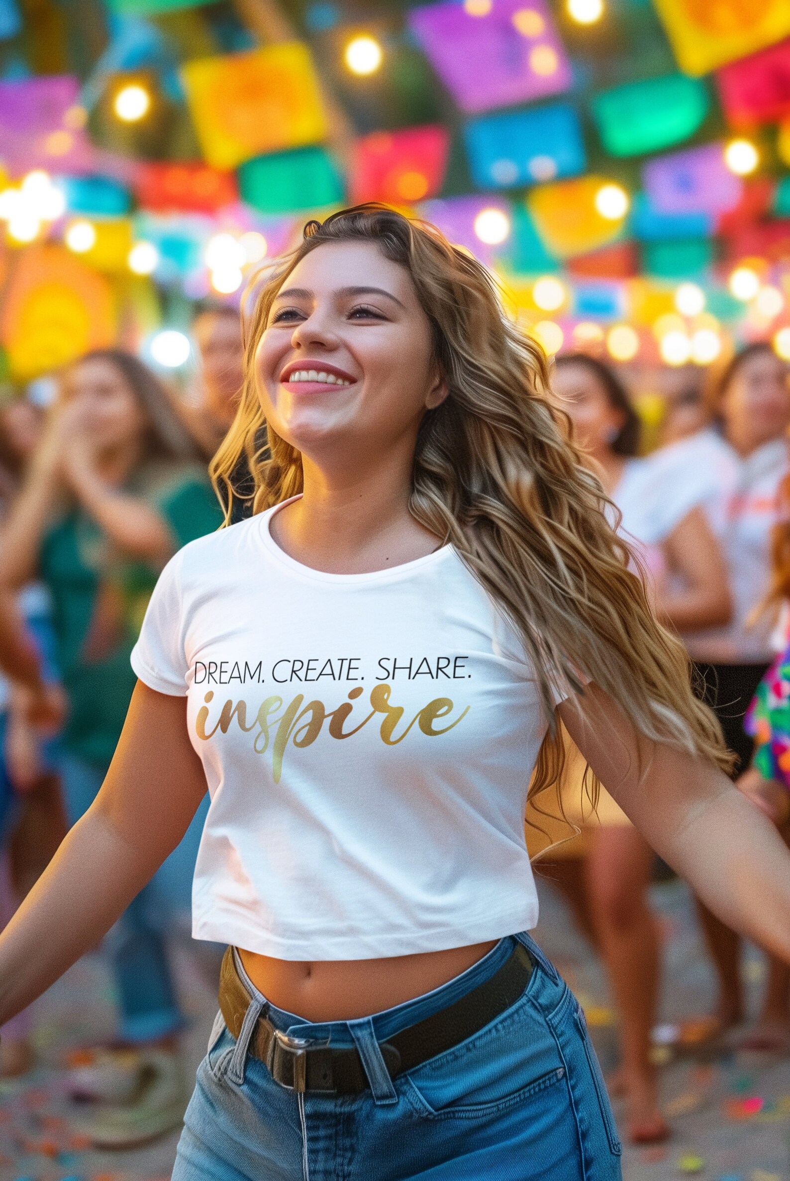 Dream, Create, Inspire, PNG, SVG Digital Download - Etsy