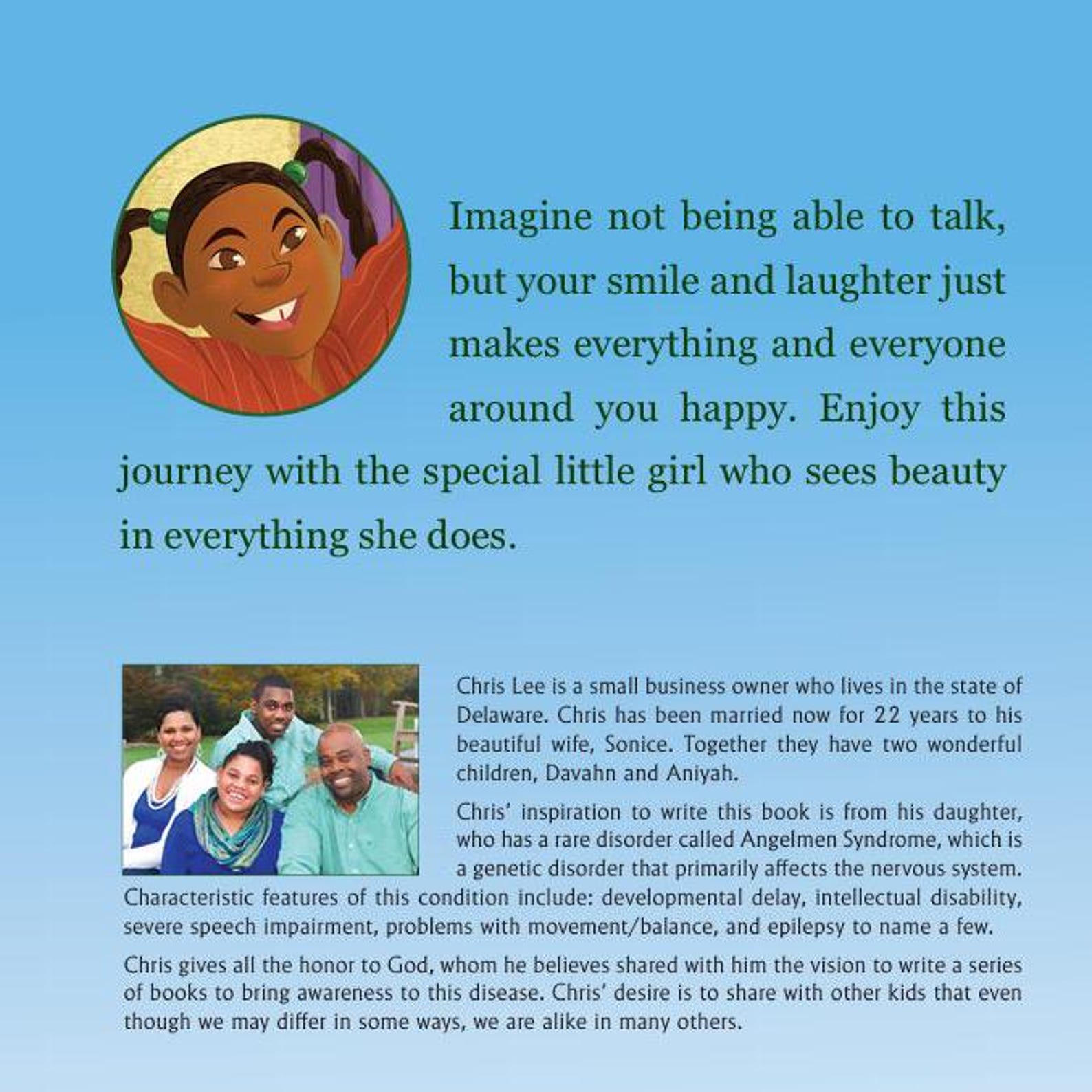 Personalized Children's Book, Adventurous Angel, Vintage Children's ...