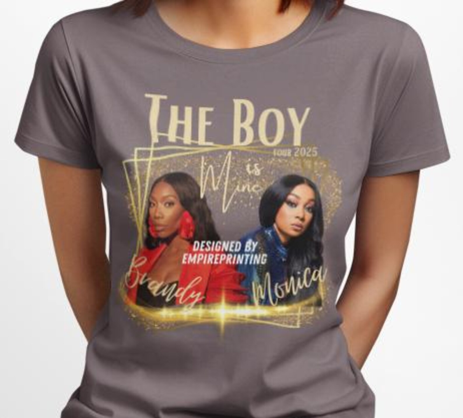 The Boy is Mine Digital Download, Monica and Brandy Tour PNG, the Boy ...
