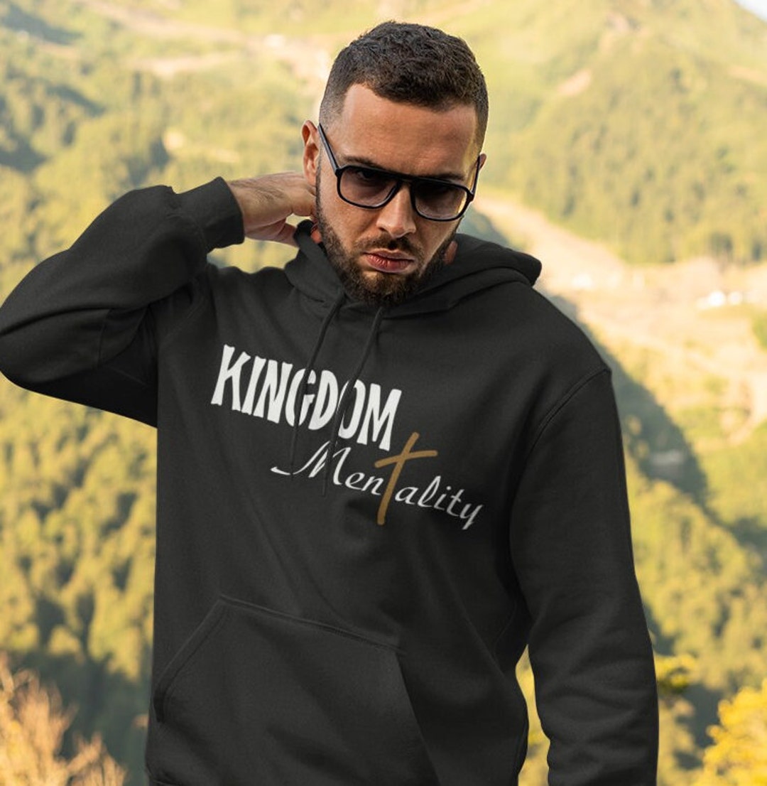 Kingdom Mentality, PNG Digital Download - Etsy