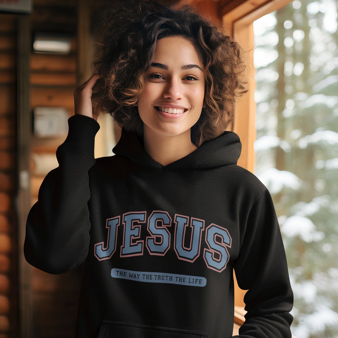Jesus, Christian DTF Transfer, Custom DTF Print, Custom Heat Transfer ...