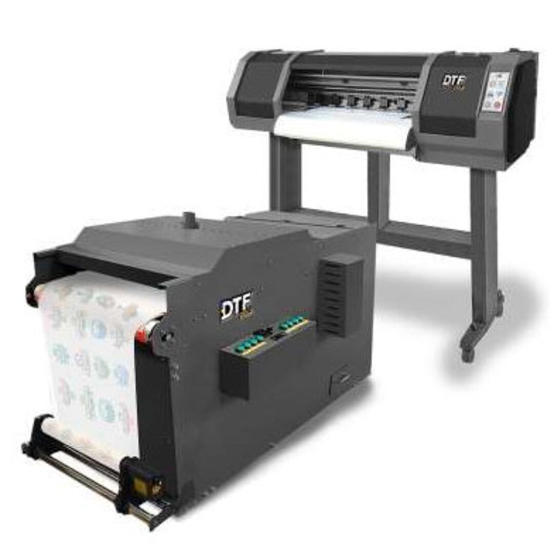 DTF Custom Gang Sheet Transfer, Custom DTF Print, Custom Heat Transfer, Full Color Dtf Print ...