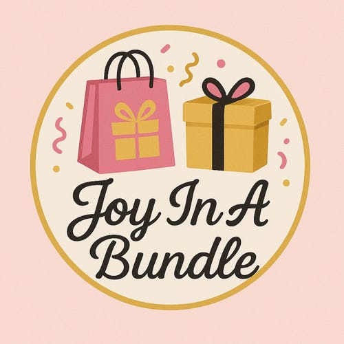 JoyInABundle - Etsy