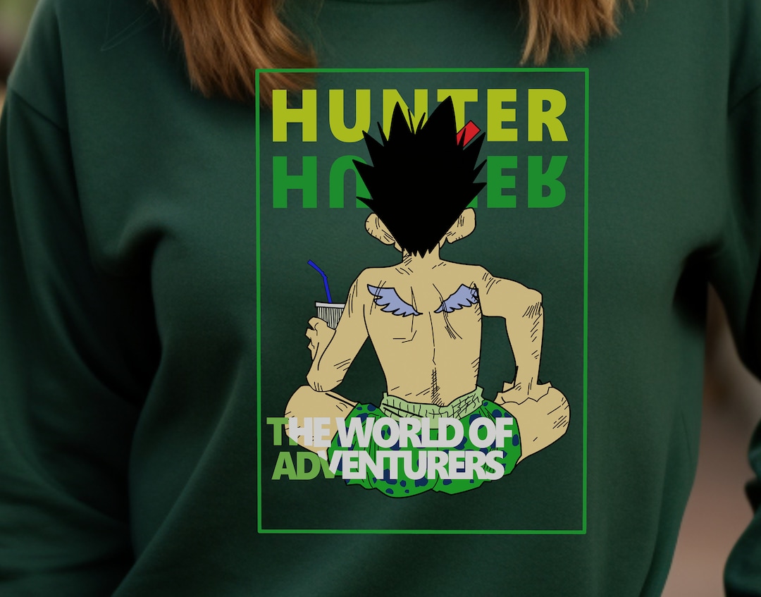 Anime Sweater Vintage Anime Gift Anime Lover Sweatshirt - Etsy