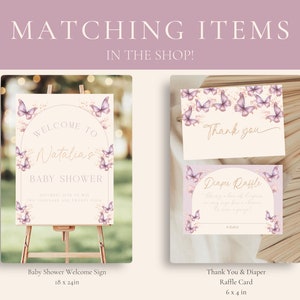 Enchanted to Meet You Baby Shower Invitation | We're Enchanted to Meet ...