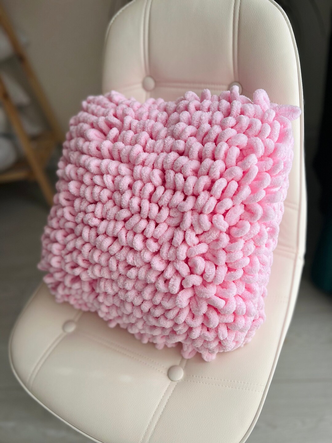 Alize Puffy Pillow, Puffy Pillow, Alize Puffy, Decorative Pillow ...